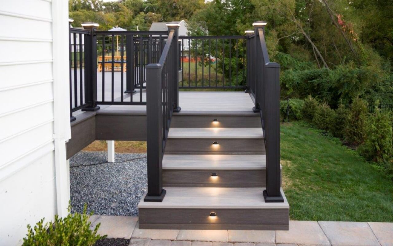 Portfolio | Deckcraft Plus